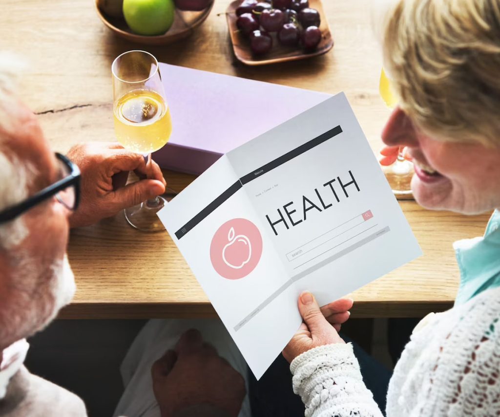 Complex Healthcare Needs - Whitestone Care