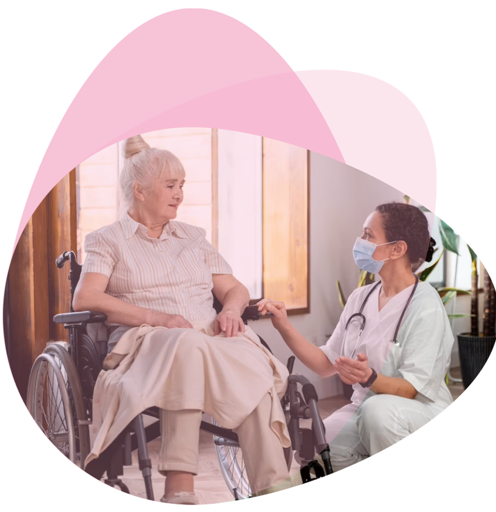 Home - Whitestone Care